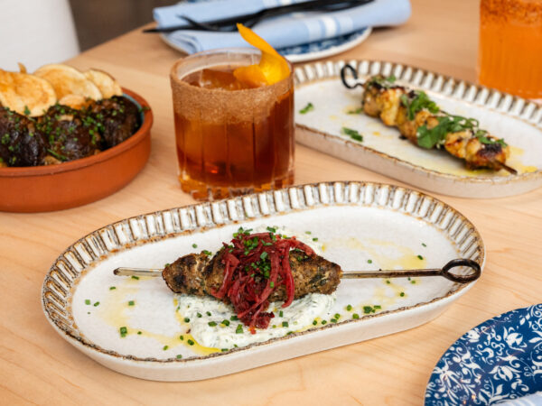 Experience Charlotte’s buzzing culinary scene in a deeper way with ...