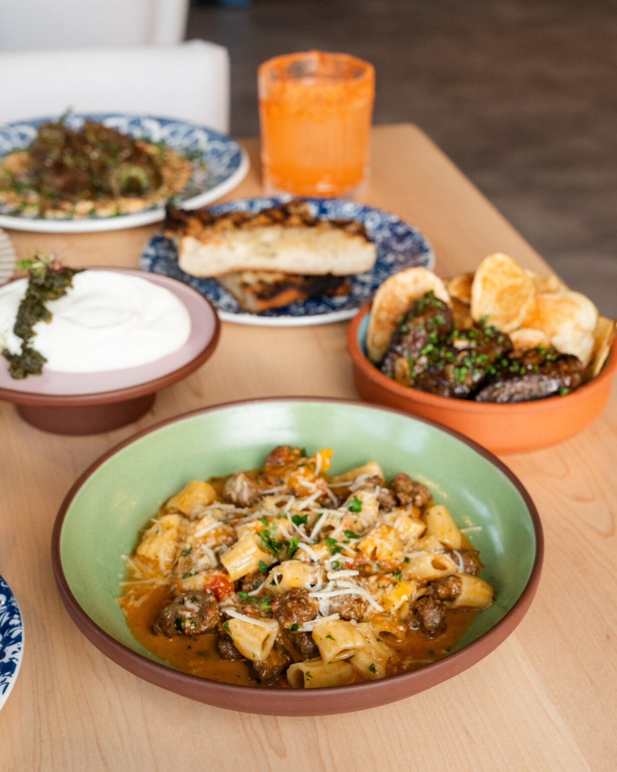 Experience Charlotte’s buzzing culinary scene in a deeper way with ...